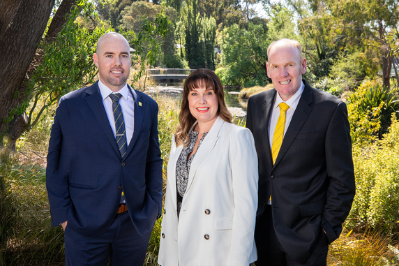 Ray White | Rolleston Square